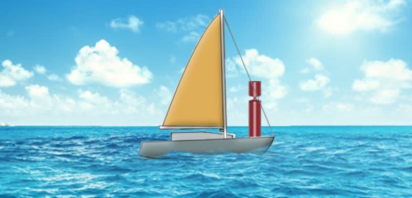 QCM Balisage latéral - ÉCOLE MARSEILLAISE DE NAVIGATION